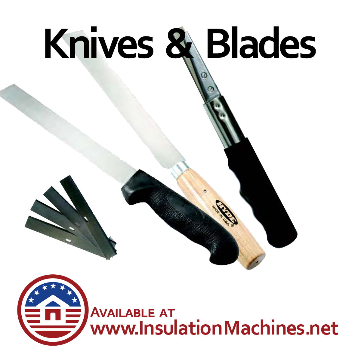 Products Archive – InsulationMachines.net